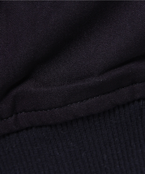 one after another NICE CLAUP（ワンアフターアナザーナイスクラップ）の「【ナイスクラップ】リバーシブルMA-1 ...