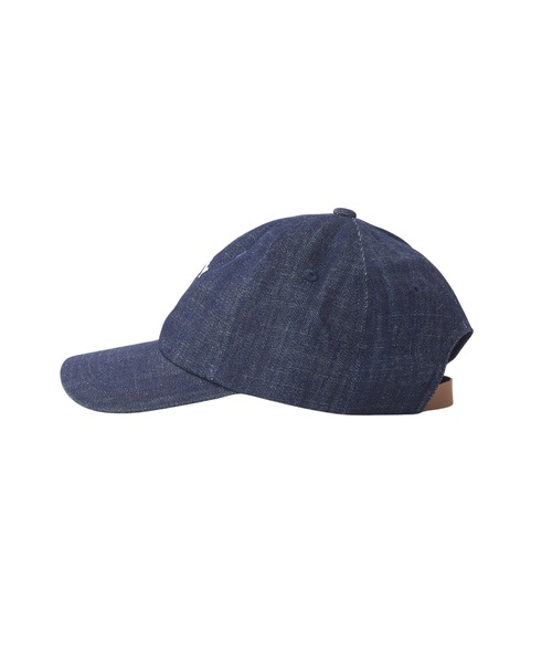 MILKFED.（ミルクフェド）の「MILKMAN BEAR CAP（キャップ）」 - WEAR