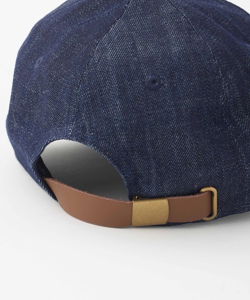 MILKFED.（ミルクフェド）の「MILKMAN BEAR CAP（キャップ）」 - WEAR