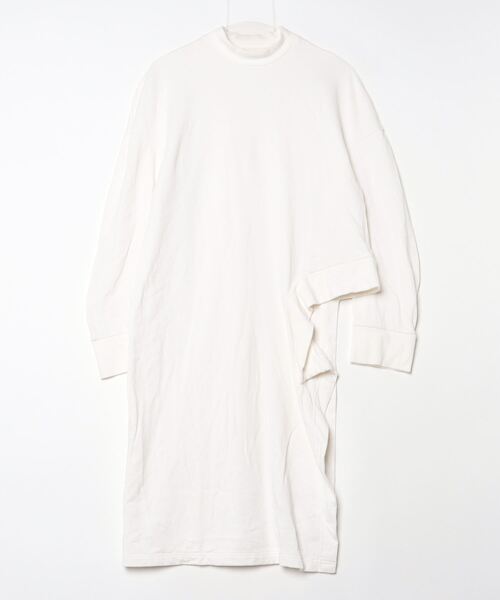 【セール/ブランド古着】スウェットカットソー（スウェット）｜UJOH（ウジョー）のファッション通販 - ZOZOUSED