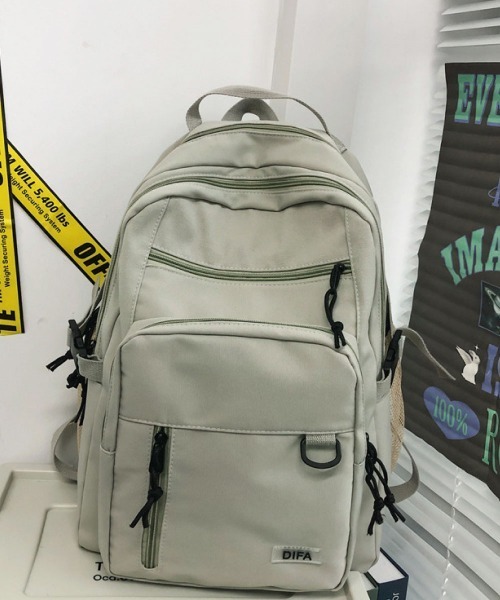 mushwear（マッシュウェア）の「DIFAリュック2（バックパック/リュック）」 - WEAR
