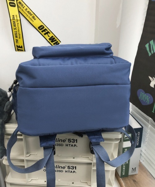 mushwear（マッシュウェア）の「DIFAリュック2（バックパック/リュック）」 - WEAR