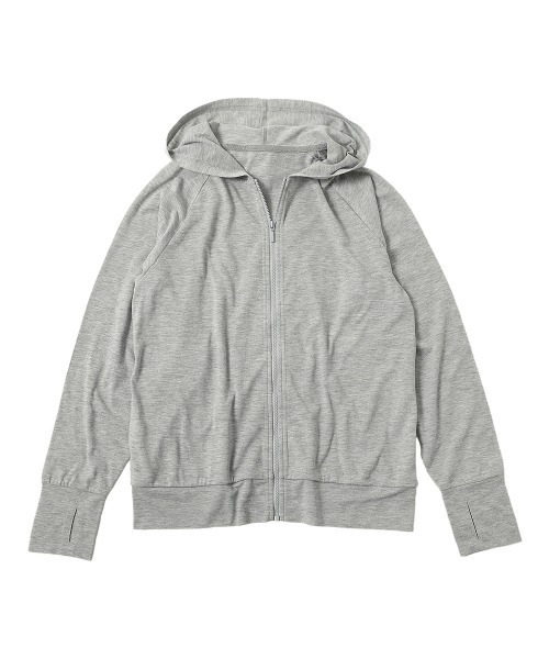 devirock（デビロック）の「UVカットパーカー 大人（パーカー）」 - WEAR