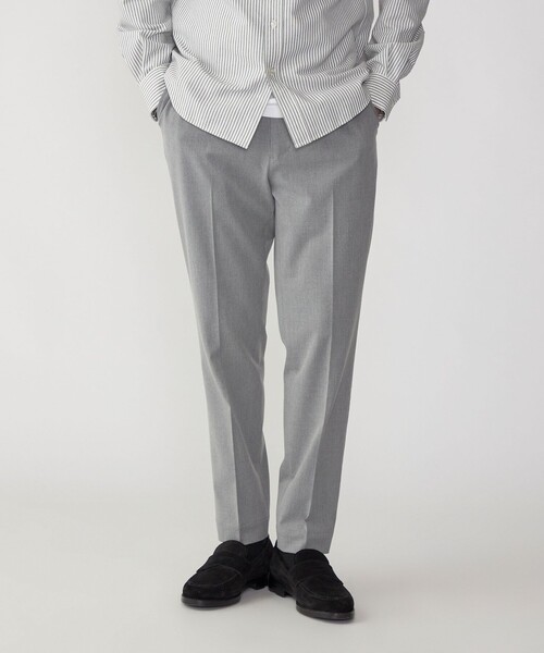 【ブランド古着】スラックス（スラックス）｜SHIPS（シップス）のファッション通販 - ZOZOUSED