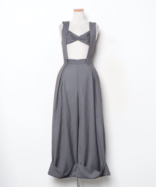 【ブランド古着】オーバーオール（サロペット/オーバーオール）｜Ameri（アメリ）のファッション通販 - ZOZOUSED