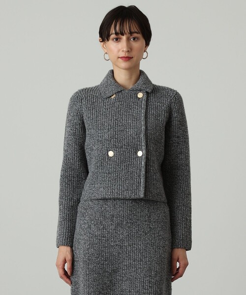 【ブランド古着】カーディガン（カーディガン/ボレロ）｜ANAYI（アナイ）のファッション通販 - ZOZOUSED
