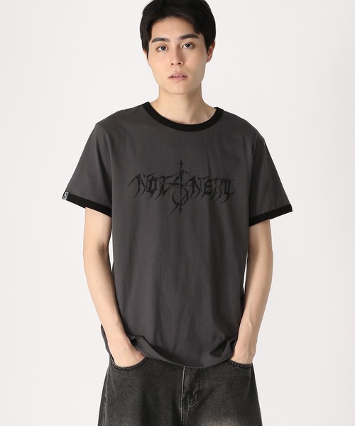 【UNISEX】NOT4NERD／Sea Ringer T（Tシャツ/カットソー）｜NOT4NERD（ノットフォーナード）のファッション通販 - ZOZOTOWN