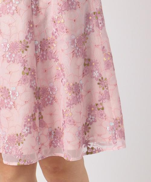 TOCCA（トッカ）の「★【2018夏のWEB限定カラー】MIDNIGHT MOON ドレス（ワンピース）」 - WEAR