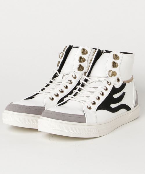 DRAGON BEARD（ドラゴンベアード）の「ドラゴンベアード 19SS DB-2245（スニーカー）」 - WEAR