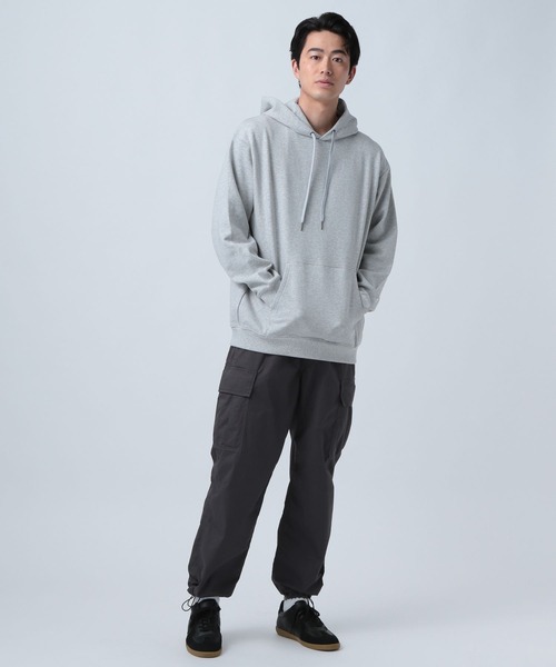 BAYFLOW（ベイフロー）の「イージーカーゴパンツ（カーゴパンツ）」 - WEAR