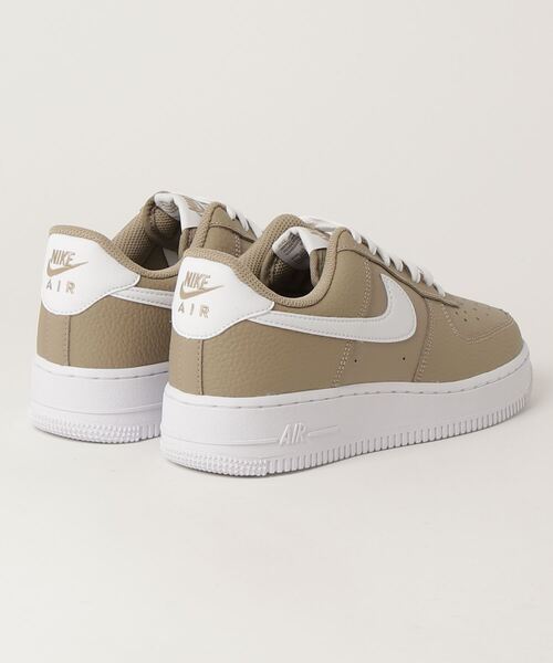 NIKE（ナイキ）の「NIKE AIR FORCE 1 07 AN23 DV0804-200（スニーカー）」 - WEAR