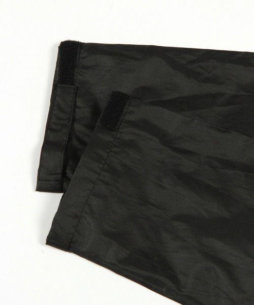 LAKOLE（ラコレ）の「ポケット付きレインコート / 187706（レインコート/ポンチョ）」 - WEAR