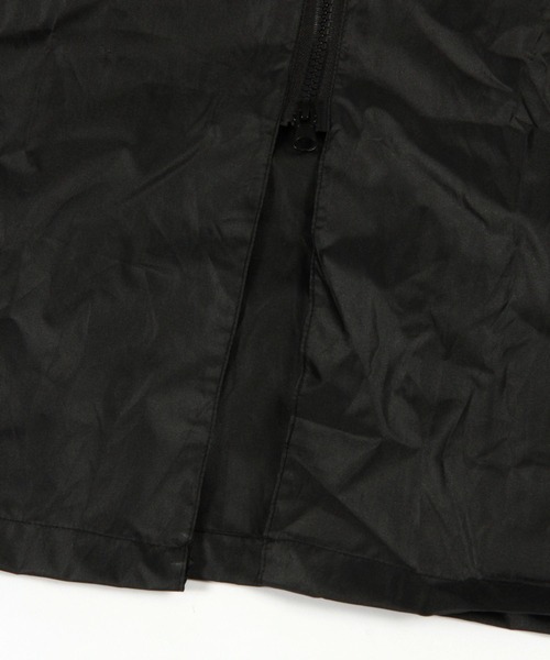 LAKOLE（ラコレ）の「ポケット付きレインコート / 187706（レインコート/ポンチョ）」 - WEAR