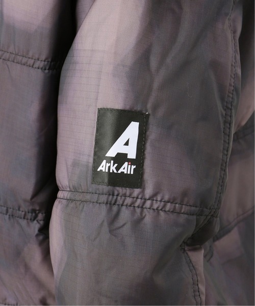 JOURNAL STANDARD relume（ジャーナルスタンダード レリューム）の「【ARK AIR/アークエア】REVERSIBLE ...