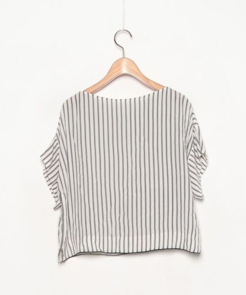 【セール/ブランド古着】半袖ブラウス（シャツ/ブラウス）｜MACPHEE（マカフィー）のファッション通販 - ZOZOUSED