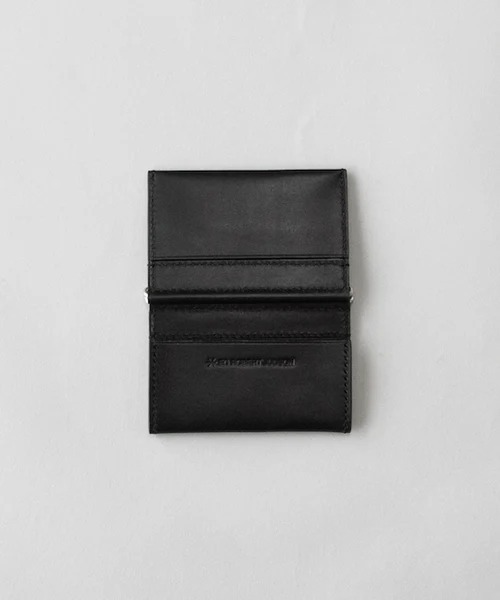 ED ROBERT JUDSON COIL SPRING CARD CASE（カードケース）｜ED ROBERT JUDSON（エドロバート ...
