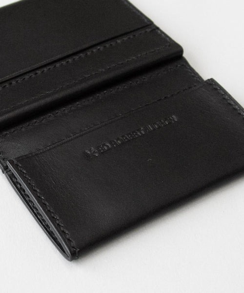 ED ROBERT JUDSON COIL SPRING CARD CASE（カードケース）｜ED ROBERT JUDSON（エドロバート ...