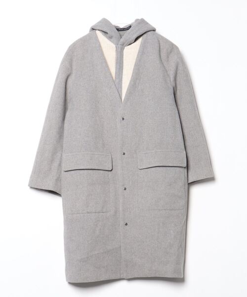 【ブランド古着】コート（その他アウター）｜MACPHEE（マカフィー）のファッション通販 - ZOZOUSED