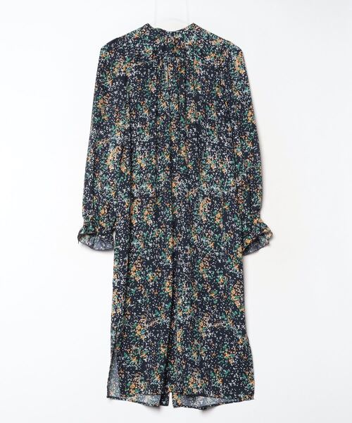 【セール/ブランド古着】長袖ワンピース（ワンピース）｜MACPHEE（マカフィー）のファッション通販 - ZOZOUSED