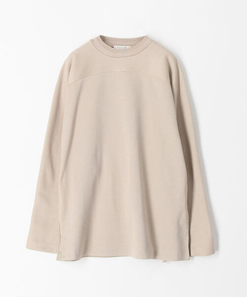 【ブランド古着】【MACPHEE】長袖カットソー（Tシャツ/カットソー）｜TOMORROWLAND（トゥモローランド）のファッション通販 ...