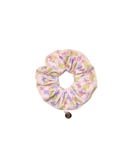 CHARM SCRUNCHIE（シュシュ）｜GLOWNY（グロウニ―）のファッション通販 - ZOZOTOWN