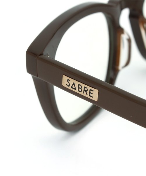 SABRE（セイバー）の「【SABRE】 THE KNOCKER（サングラス）」 - WEAR