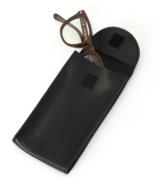 SABRE（セイバー）の「【SABRE】 THE KNOCKER（サングラス）」 - WEAR