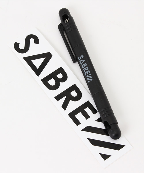 SABRE（セイバー）の「【SABRE】 THE KNOCKER（サングラス）」 - WEAR