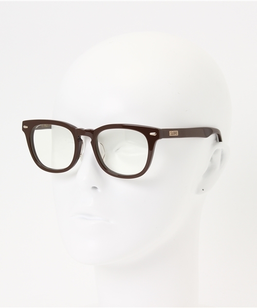 SABRE（セイバー）の「【SABRE】 THE KNOCKER（サングラス）」 - WEAR