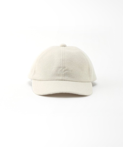 Charles Chaton（シャルルシャトン）の「6 panel cap（キャップ）」 - WEAR