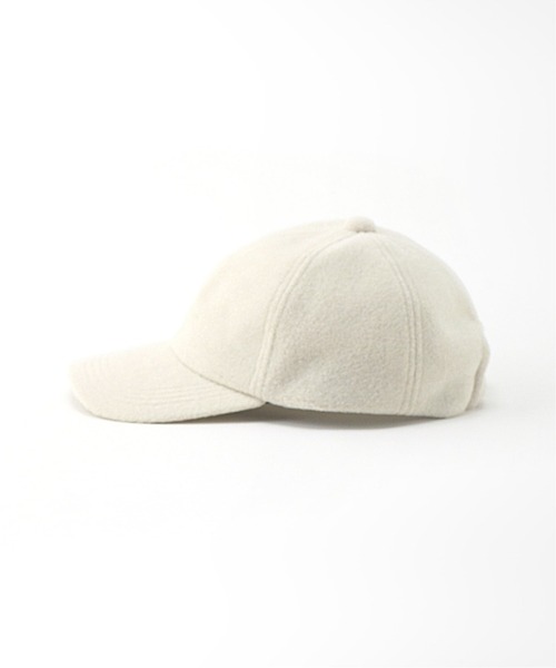 Charles Chaton（シャルルシャトン）の「6 panel cap（キャップ）」 - WEAR