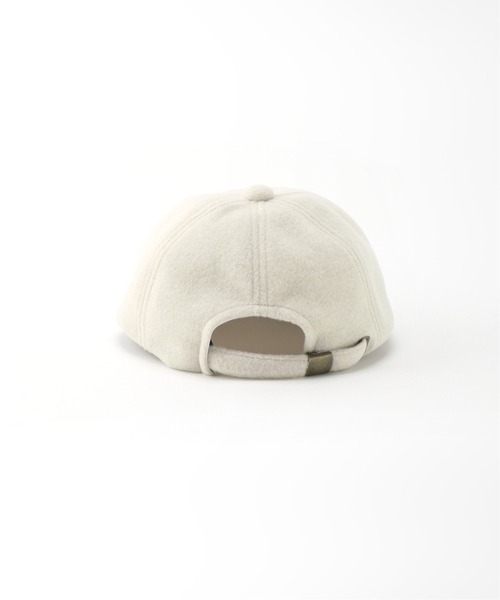 Charles Chaton（シャルルシャトン）の「6 panel cap（キャップ）」 - WEAR