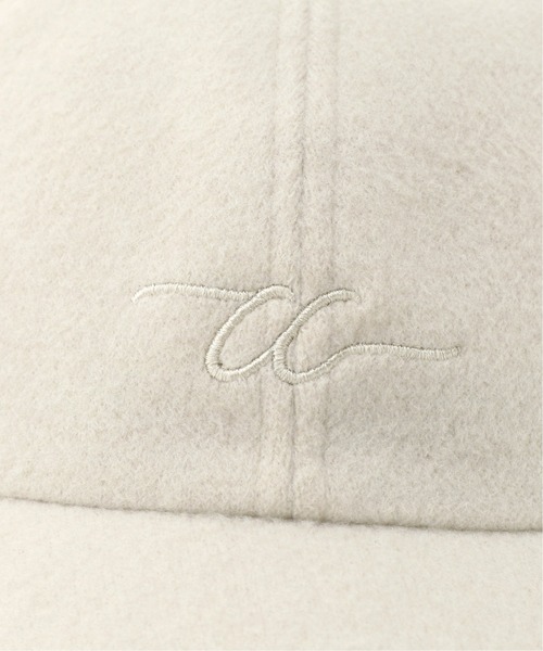 Charles Chaton（シャルルシャトン）の「6 panel cap（キャップ）」 - WEAR