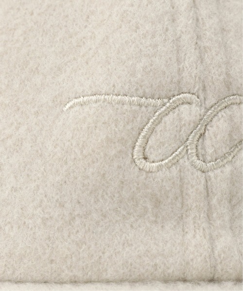 Charles Chaton（シャルルシャトン）の「6 panel cap（キャップ）」 - WEAR