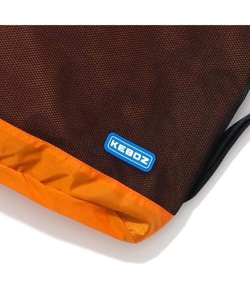 KEBOZ（ケボズ）の「LIGHT KNAPSACK（バックパック/リュック）」 - WEAR