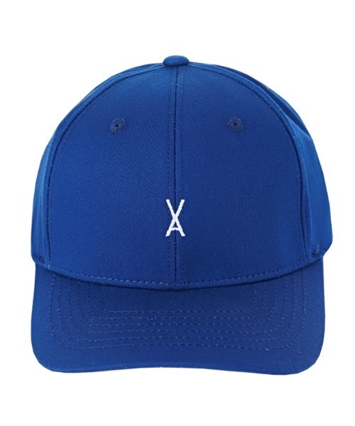 【VARZAR】 バザール Logo ball cap ロゴ ボールキャップ varzar304/305（キャップ）｜VARZAR（バザール ...