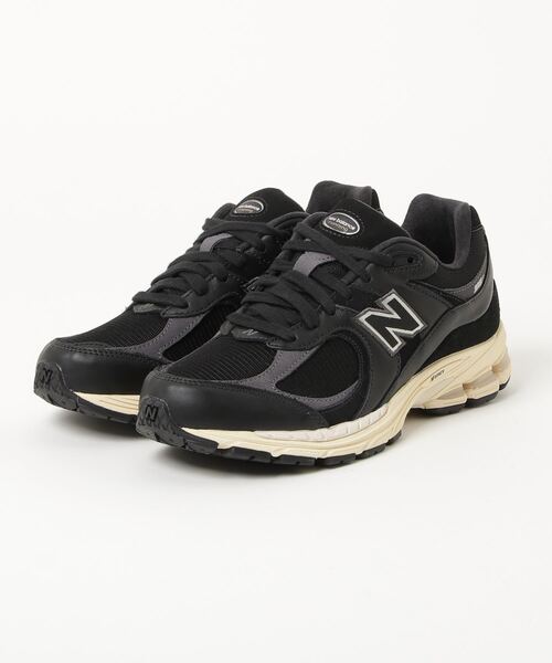 NB M2002RIB（スニーカー）｜New Balance（ニューバランス）のファッション通販 - ZOZOTOWN