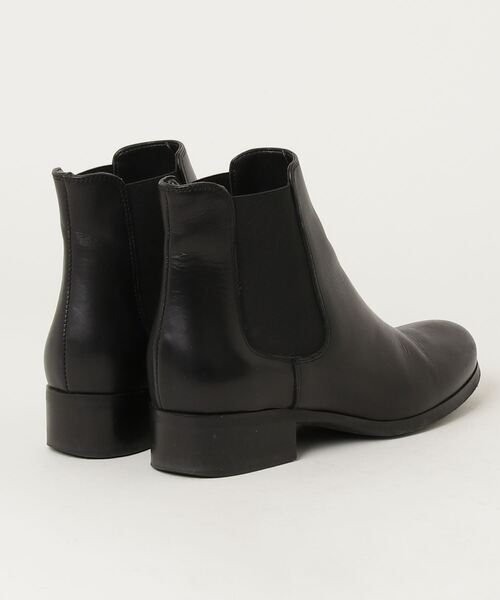 【ブランド古着】ショートブーツ（ブーツ）｜Fabio Rusconi（ファビオルスコーニ）のファッション通販 - ZOZOUSED