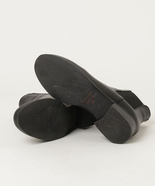 【ブランド古着】ショートブーツ（ブーツ）｜Fabio Rusconi（ファビオルスコーニ）のファッション通販 - ZOZOUSED