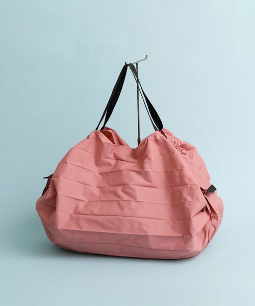 Afternoon Tea（アフタヌーンティー）の「ShupattoコンパクトバッグL（トートバッグ）」 - WEAR