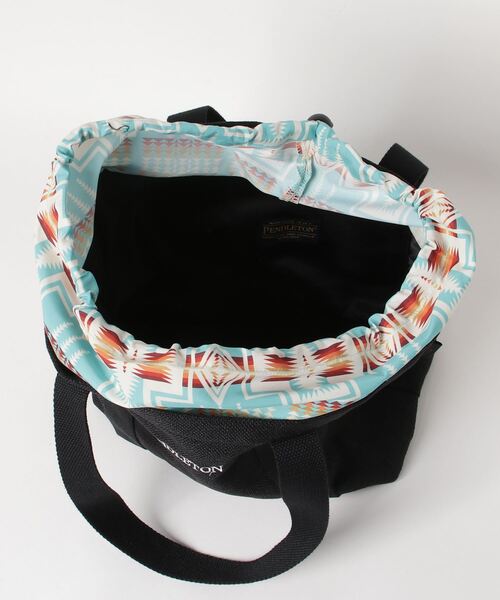 PENDLETON（ペンドルトン）の「【 PENDLETON / ペンドルトン 】 SUMMER MINI TOTEBAG サマーミニトートバッグ（トートバッグ）」 - WEAR