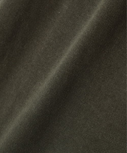 MHL.（エムエイチエル）の「DRY LIGHT LOOPBACK JERSEY TOP（Tシャツ/カットソー）」 - WEAR