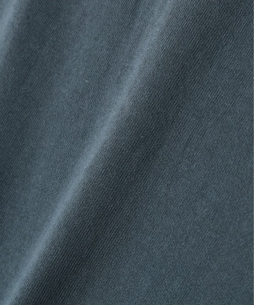 MHL.（エムエイチエル）の「DRY LIGHT LOOPBACK JERSEY TOP（Tシャツ/カットソー）」 - WEAR