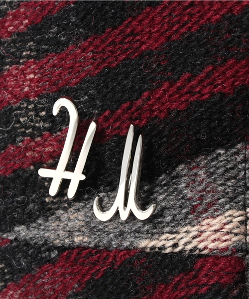 HUMAN MADE（ヒューマンメード）の「【WEB限定】 HUMAN MADE / MUHLBAUER HAT WOOL（ハット）」 - WEAR