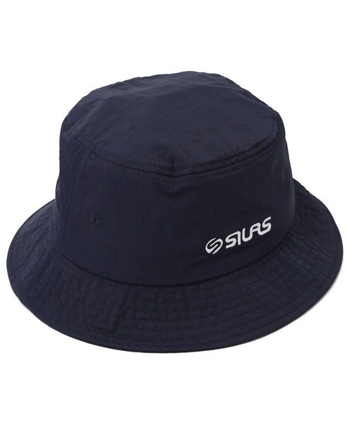 SILAS（サイラス）の「SL SPINDLE HAT（ハット）」 - WEAR