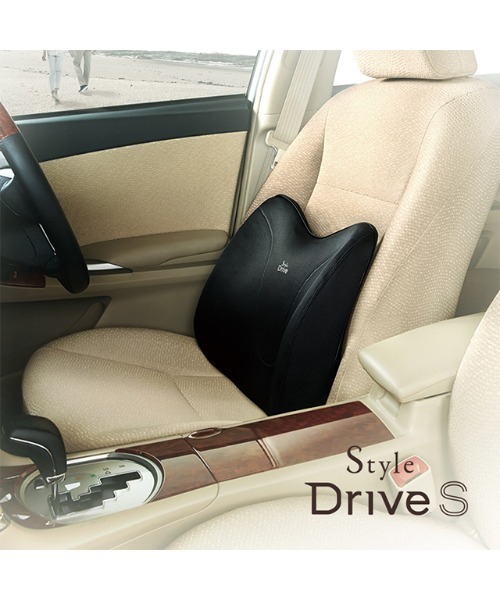 style（スタイル）（スタイル）の「Style Drive S スタイルドライブエス（クッション/クッションカバー）」 - WEAR