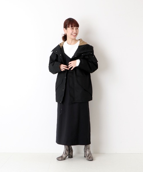 INHERIT（インヘリット）｜メンズのファッションアイテム一覧 - WEAR