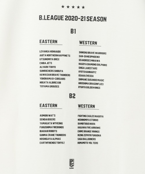 GLOBAL WORK（グローバルワーク）の「※B.LEAGUE-ZIPパーカー/940520（パーカー）」 - WEAR