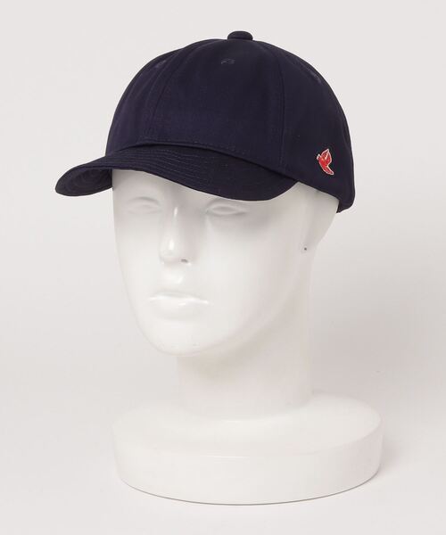 【セール】【Le Pigeon】LPC-001 WORKER CAP ワーカーキャップ（キャップ）｜Le Pigeon Voyageur（ル ...
