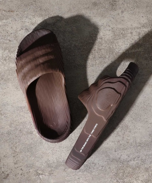 【セール】adidas ADILETTE 22 IG7493（サンダル）｜adidas（アディダス）のファッション通販 - ZOZOTOWN